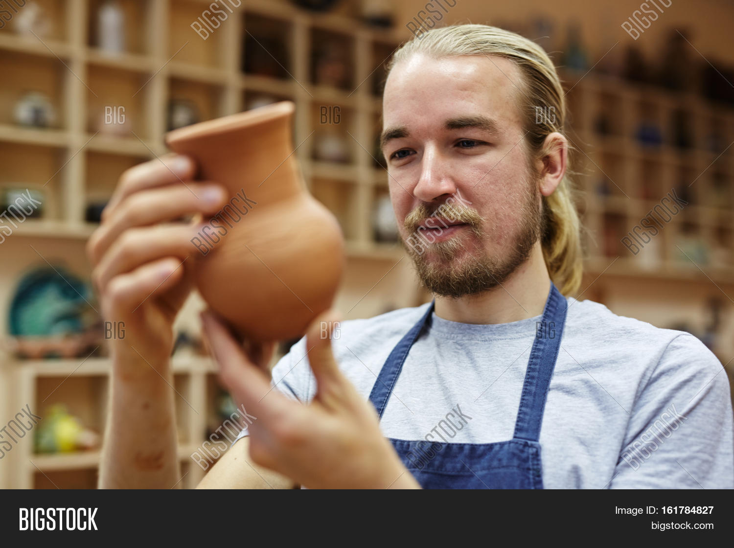 Artisan Image Photo Free Trial Bigstock