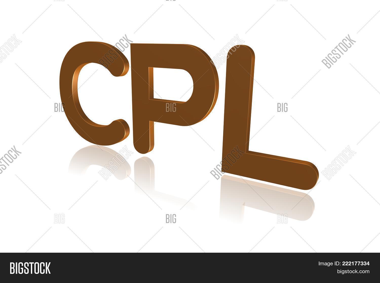 Programming Term Cpl Image Photo Free Trial Bigstock
