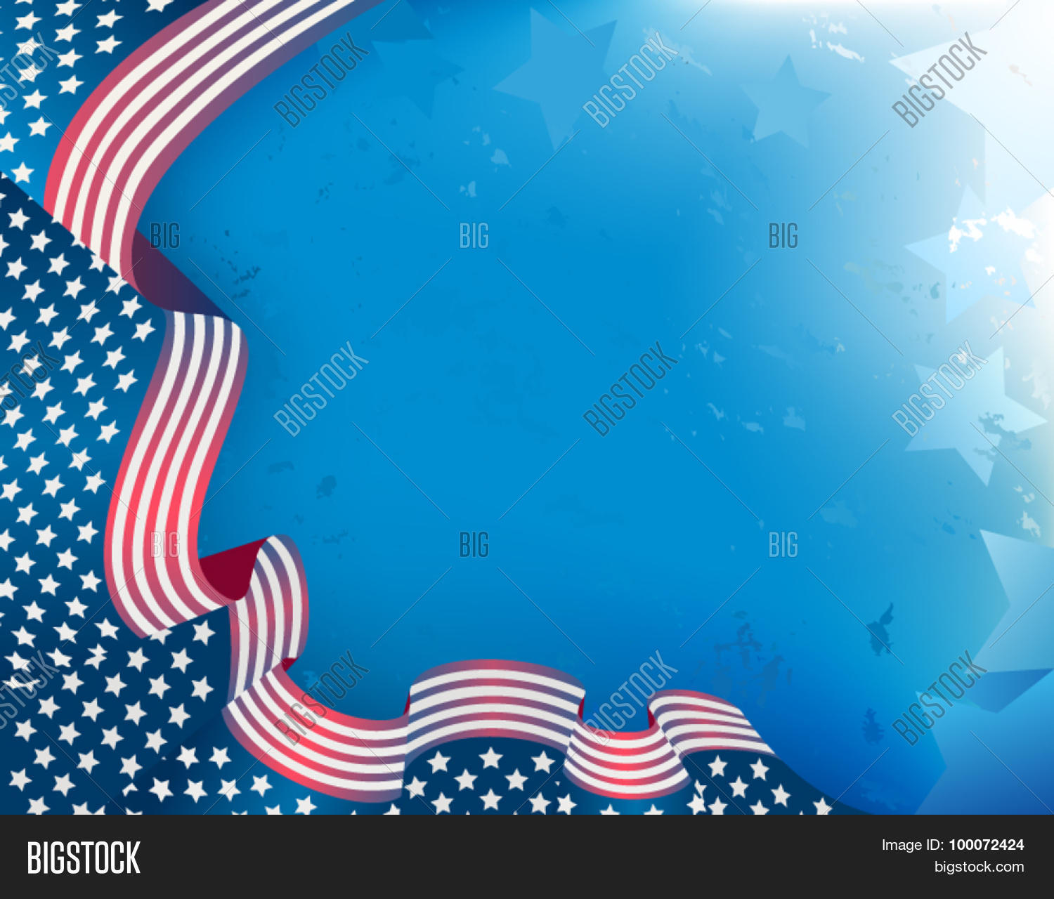 US Patriotic Vector & Photo (Free Trial) | Bigstock