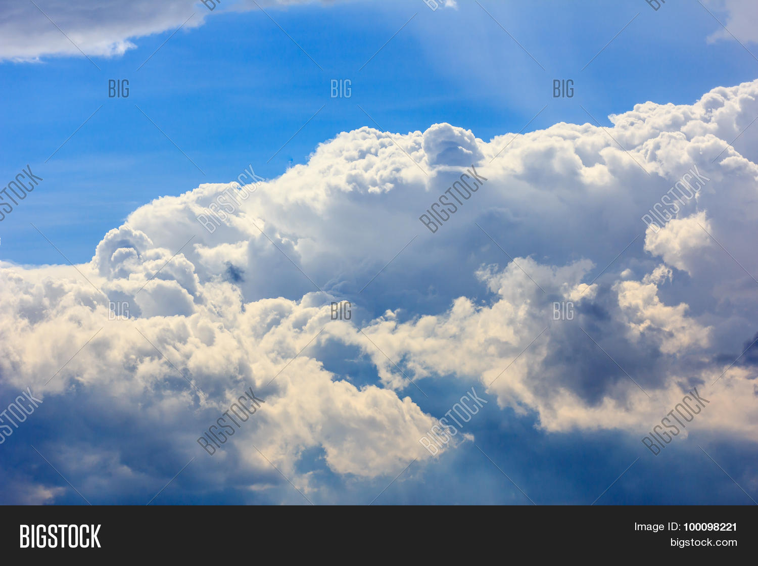 Dramatic Sky Stormy Image & Photo (Free Trial) | Bigstock