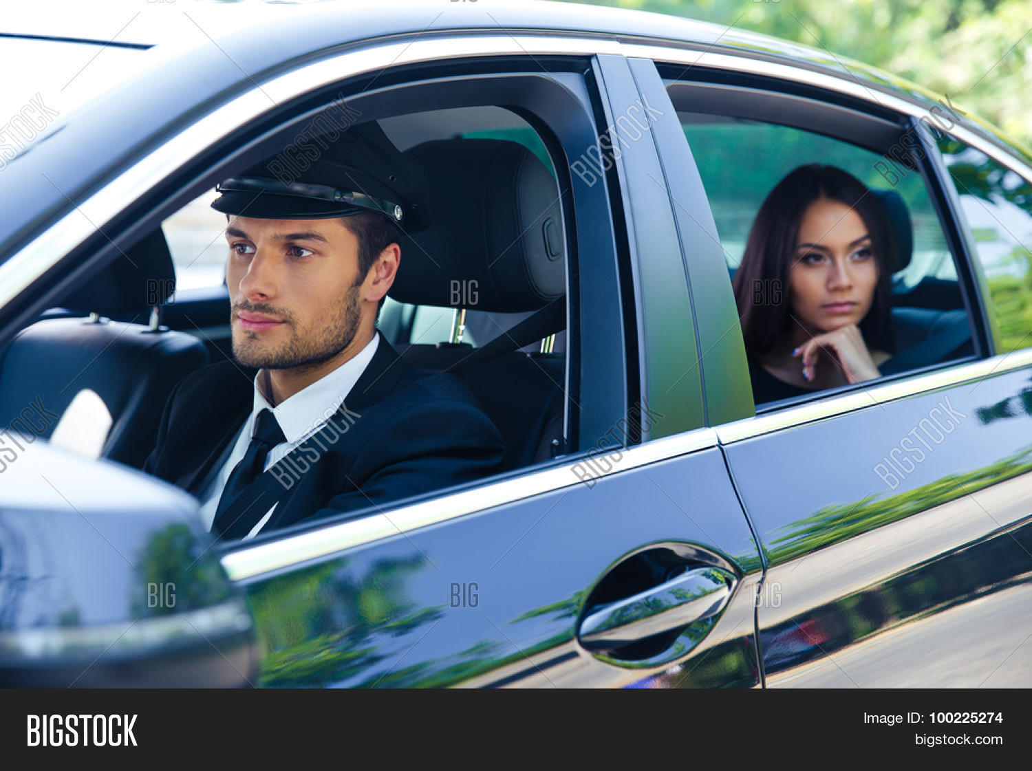 Beautiful Woman Riding Image & Photo (Free Trial) | Bigstock