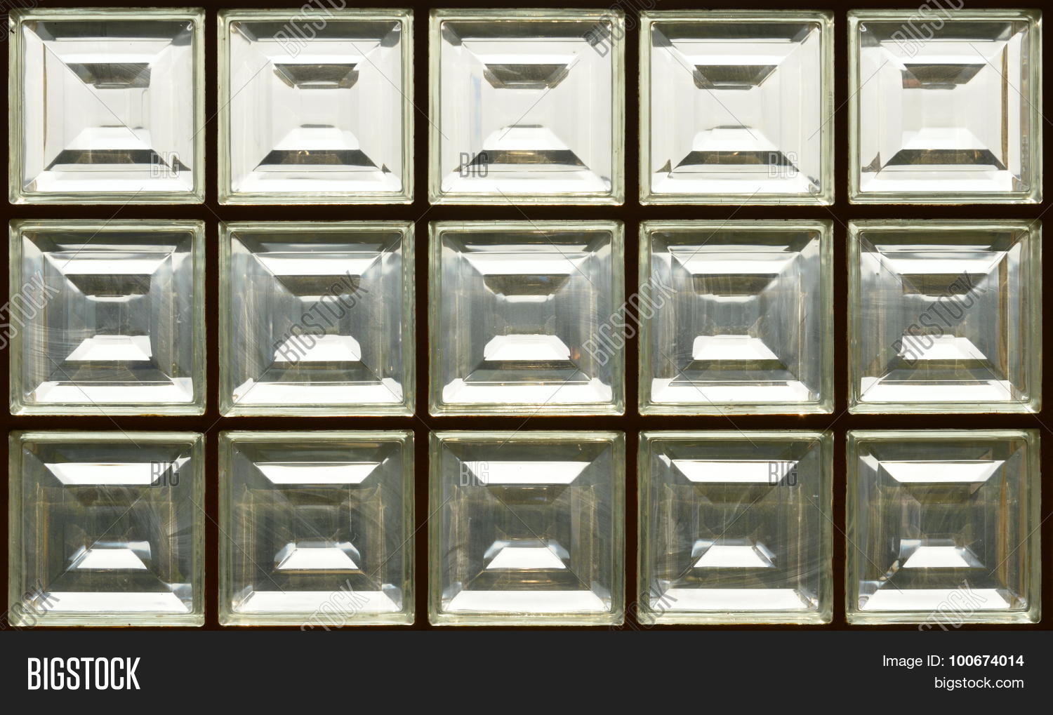 Glass Box Pattern Image & Photo (Free Trial) | Bigstock