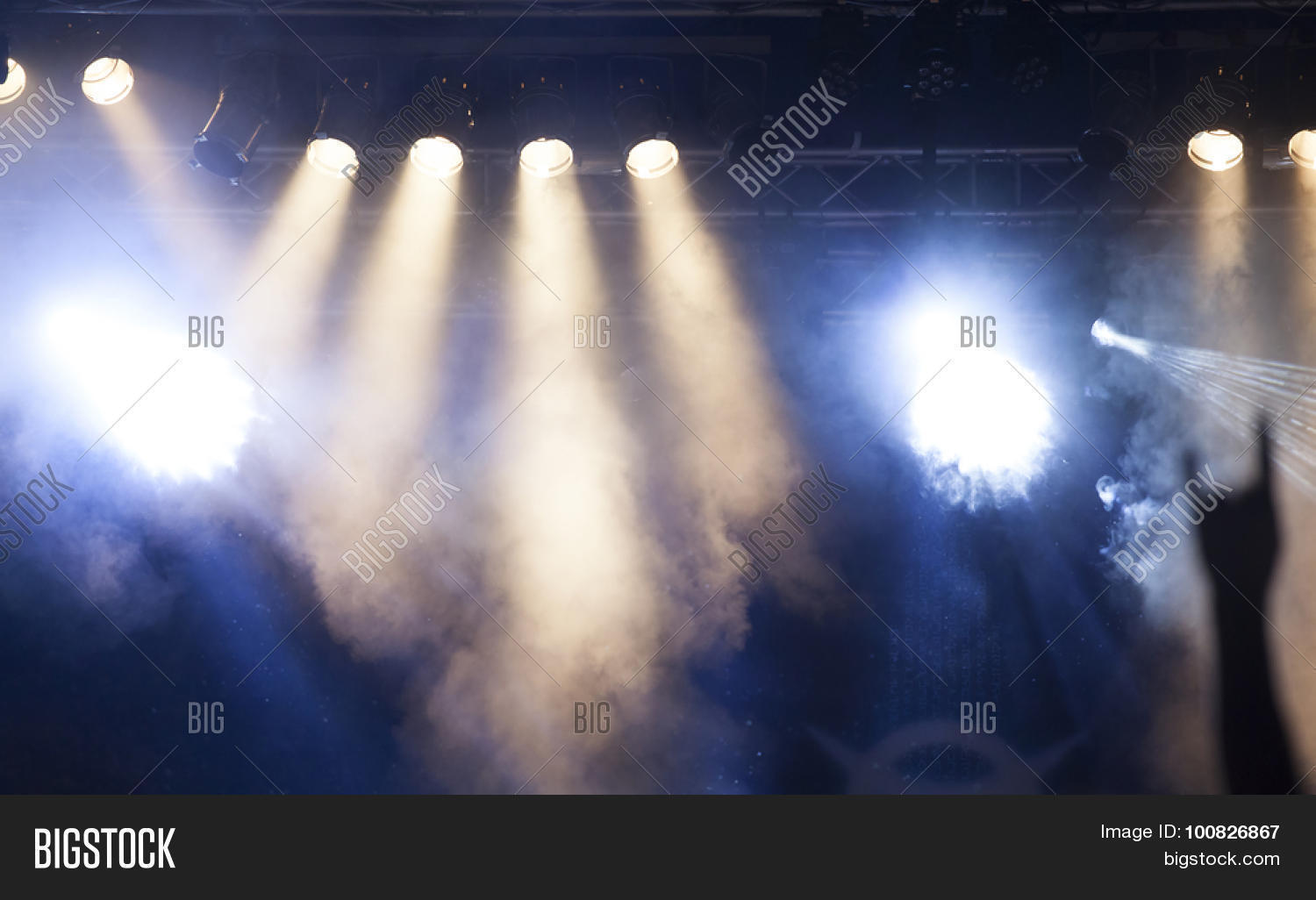 Crowd Concert - Image & Photo (Free Trial) | Bigstock