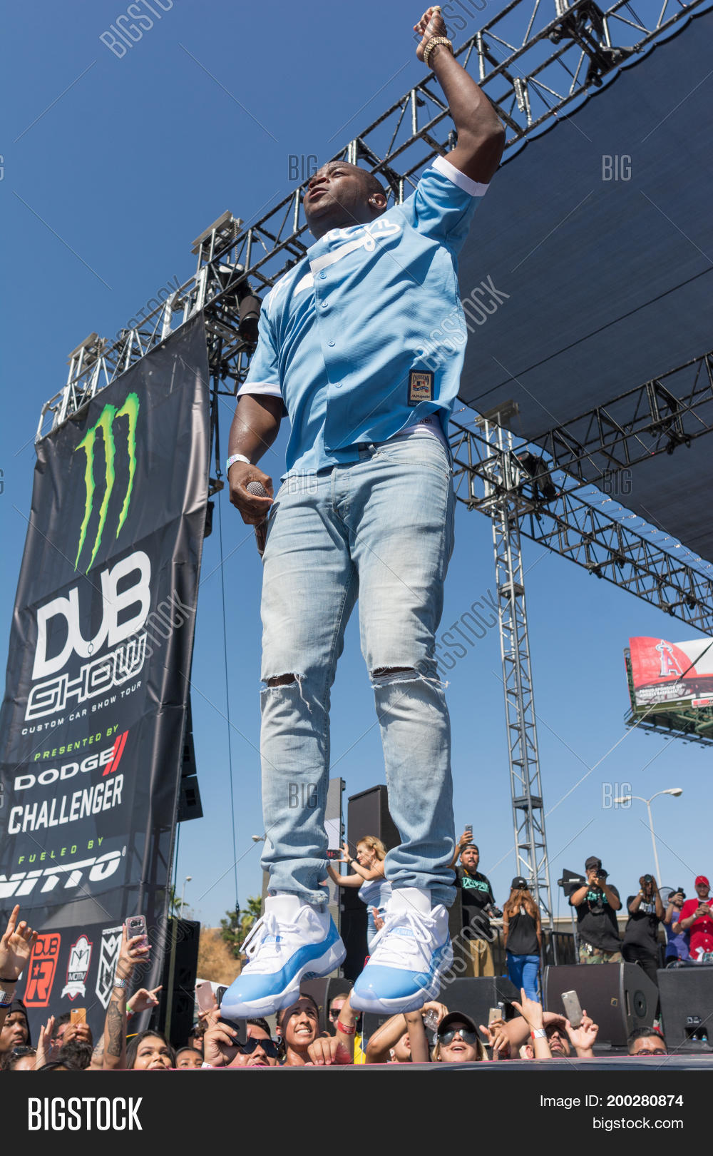 O.t. Genasis, American Image & Photo (Free Trial) | Bigstock