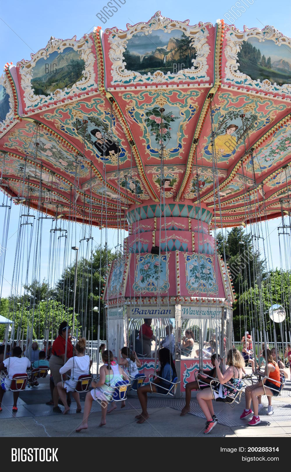 ALLENTOWN, PA - JUN 11 Image & Photo (Free Trial) | Bigstock