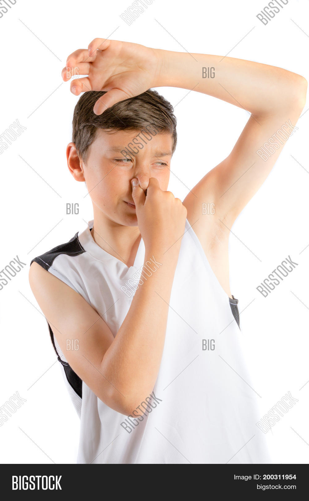 Young Teenage Boy Image & Photo (Free Trial) | Bigstock