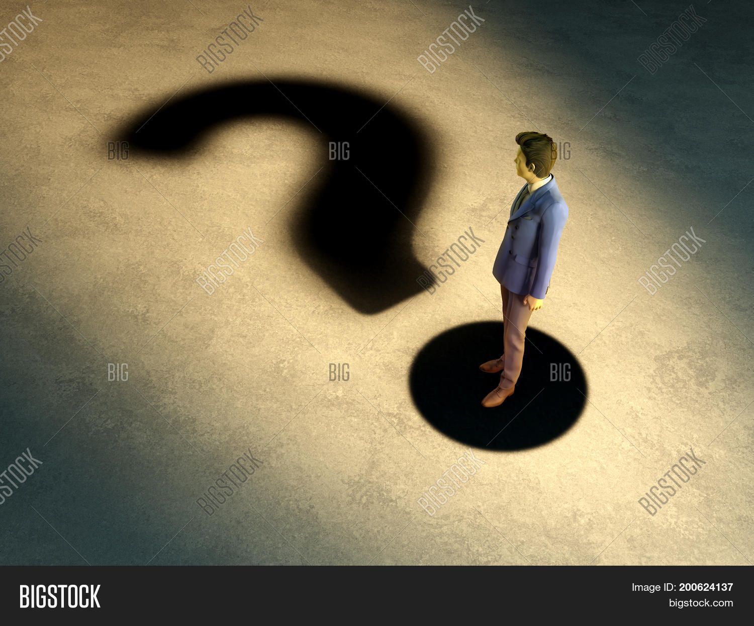 Young Businessman Image & Photo (Free Trial) | Bigstock