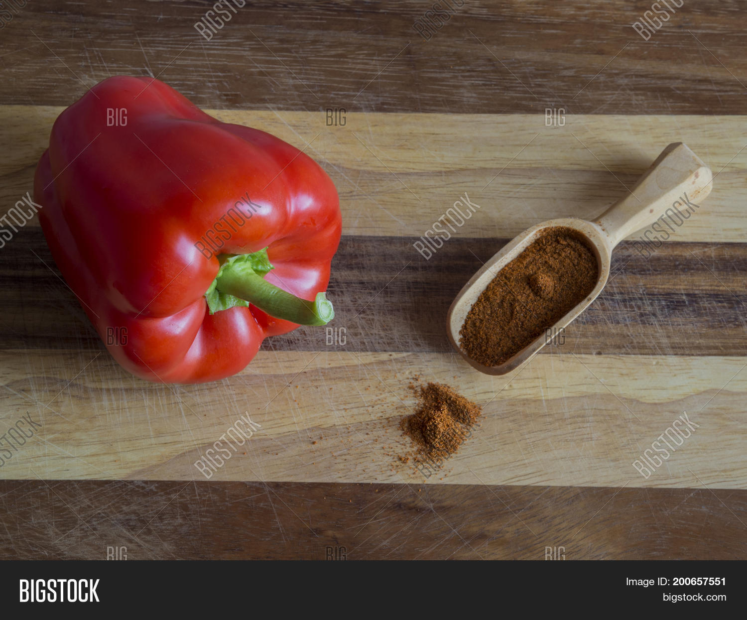 Close Perfect Red Image & Photo (Free Trial) | Bigstock