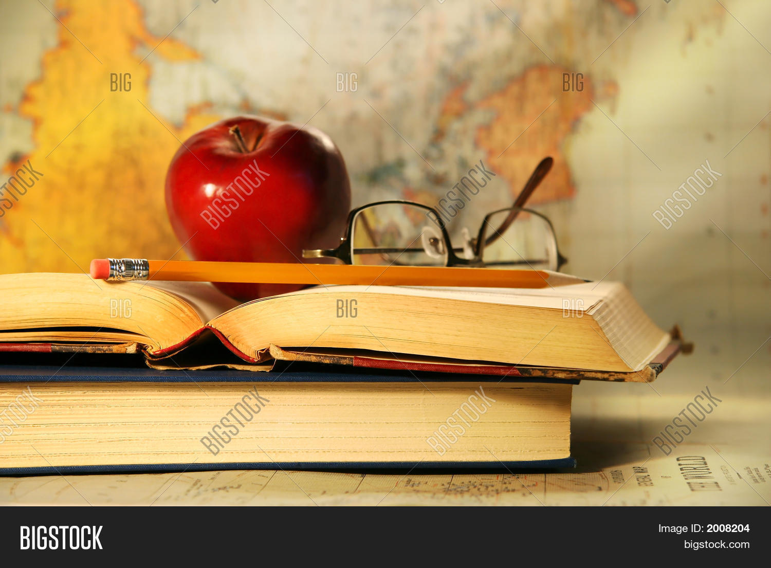 Study Time Image & Photo (Free Trial) | Bigstock