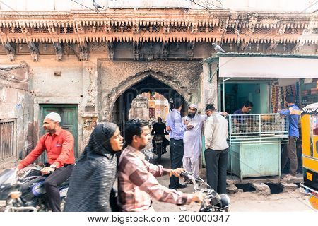 JODHPUR RAJASTHAN Image & Photo (Free Trial) | Bigstock