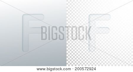 Letter F Images, Illustrations, Vectors - Letter F Stock Photos ...