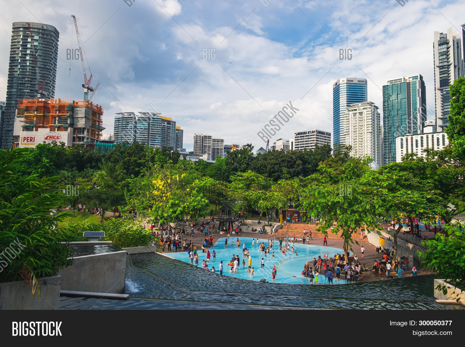 Kuala Lumpur, Malaysia Image & Photo (Free Trial) | Bigstock