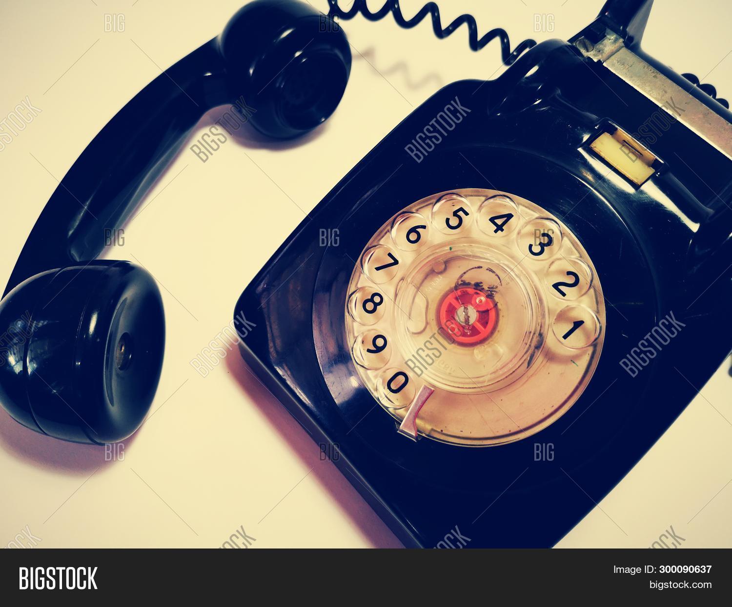 Closeup 1960 Vintage Image & Photo (Free Trial) | Bigstock