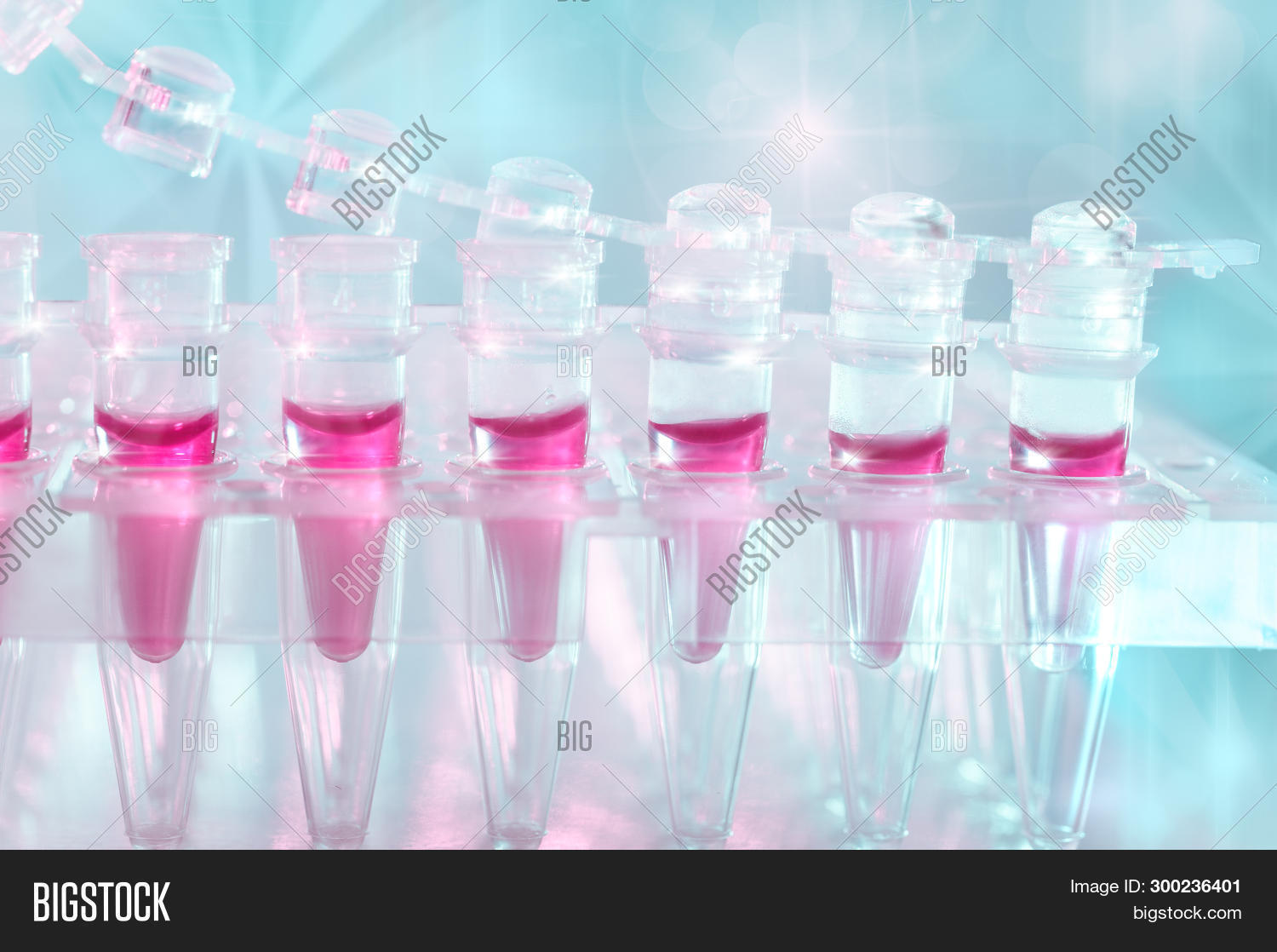 Tubes Dna Image & Photo (Free Trial) | Bigstock