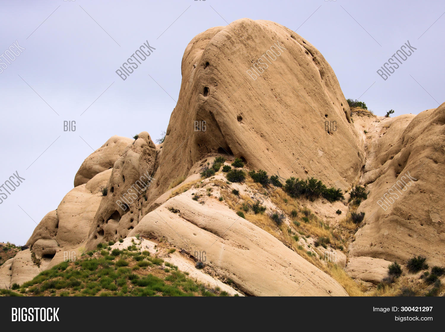 Sandstone Rocks Image & Photo (Free Trial) | Bigstock