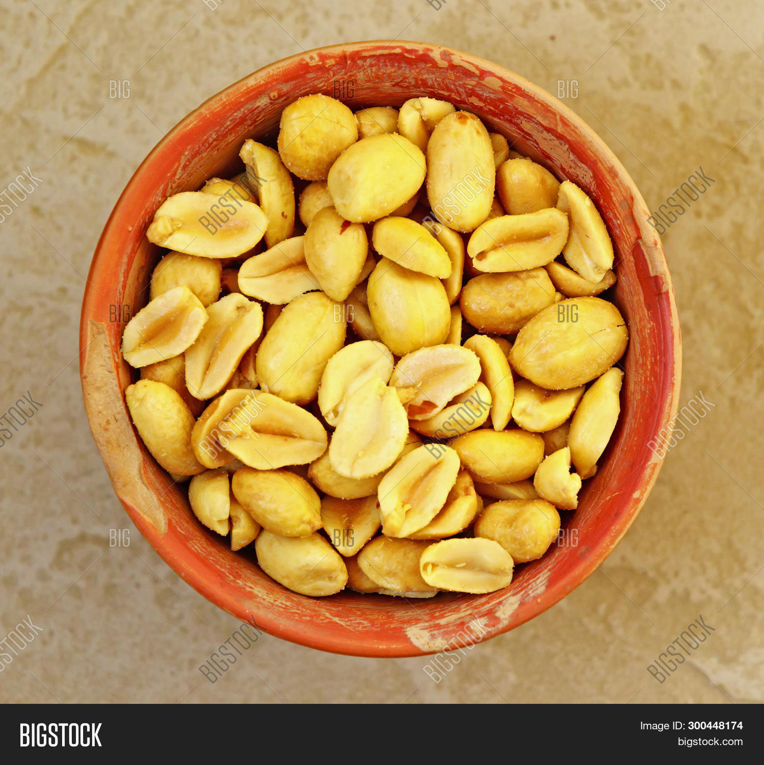 Roasted Salted Image & Photo (Free Trial) | Bigstock