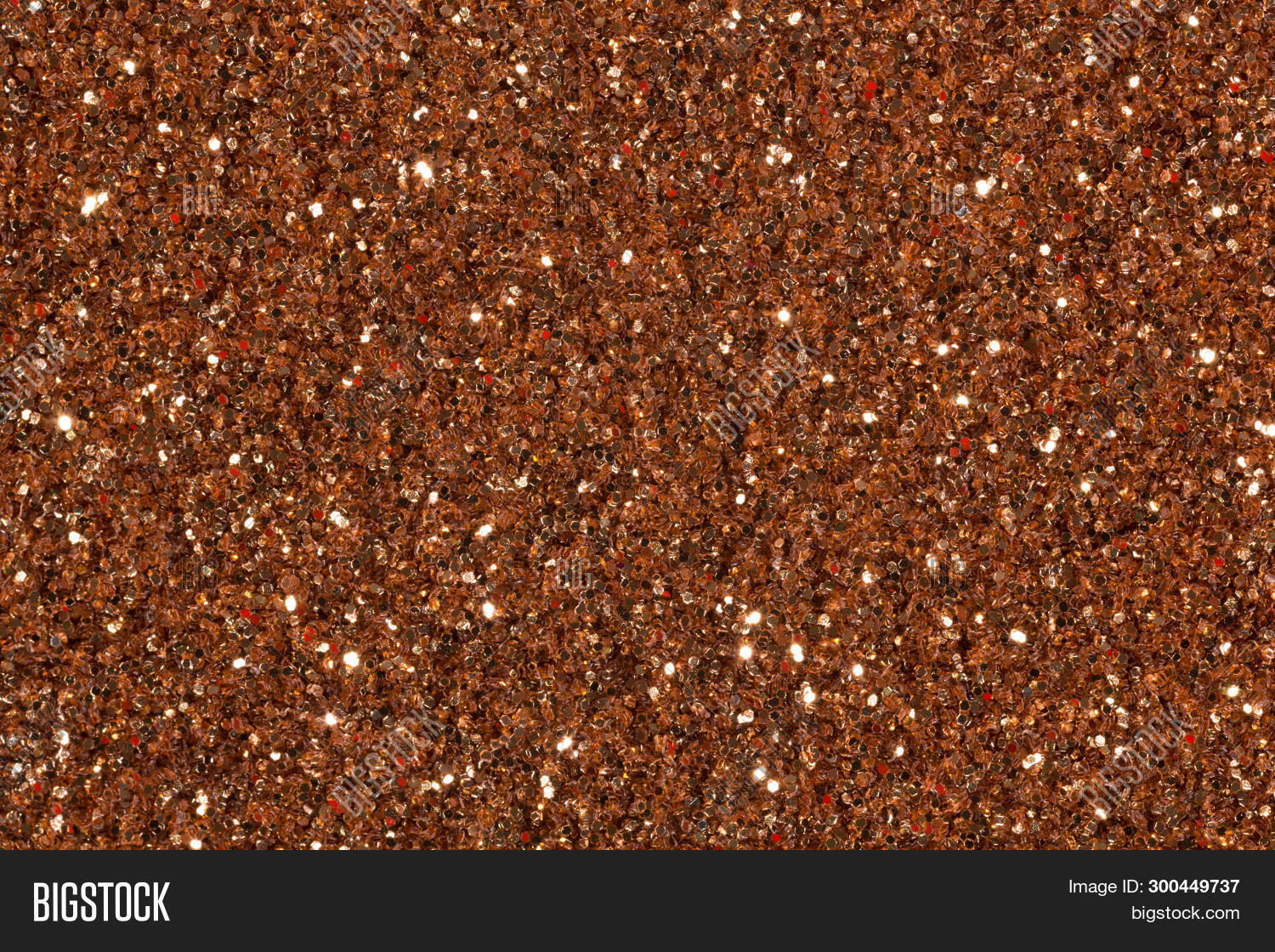 Brown Glitter Image & Photo (Free Trial) | Bigstock