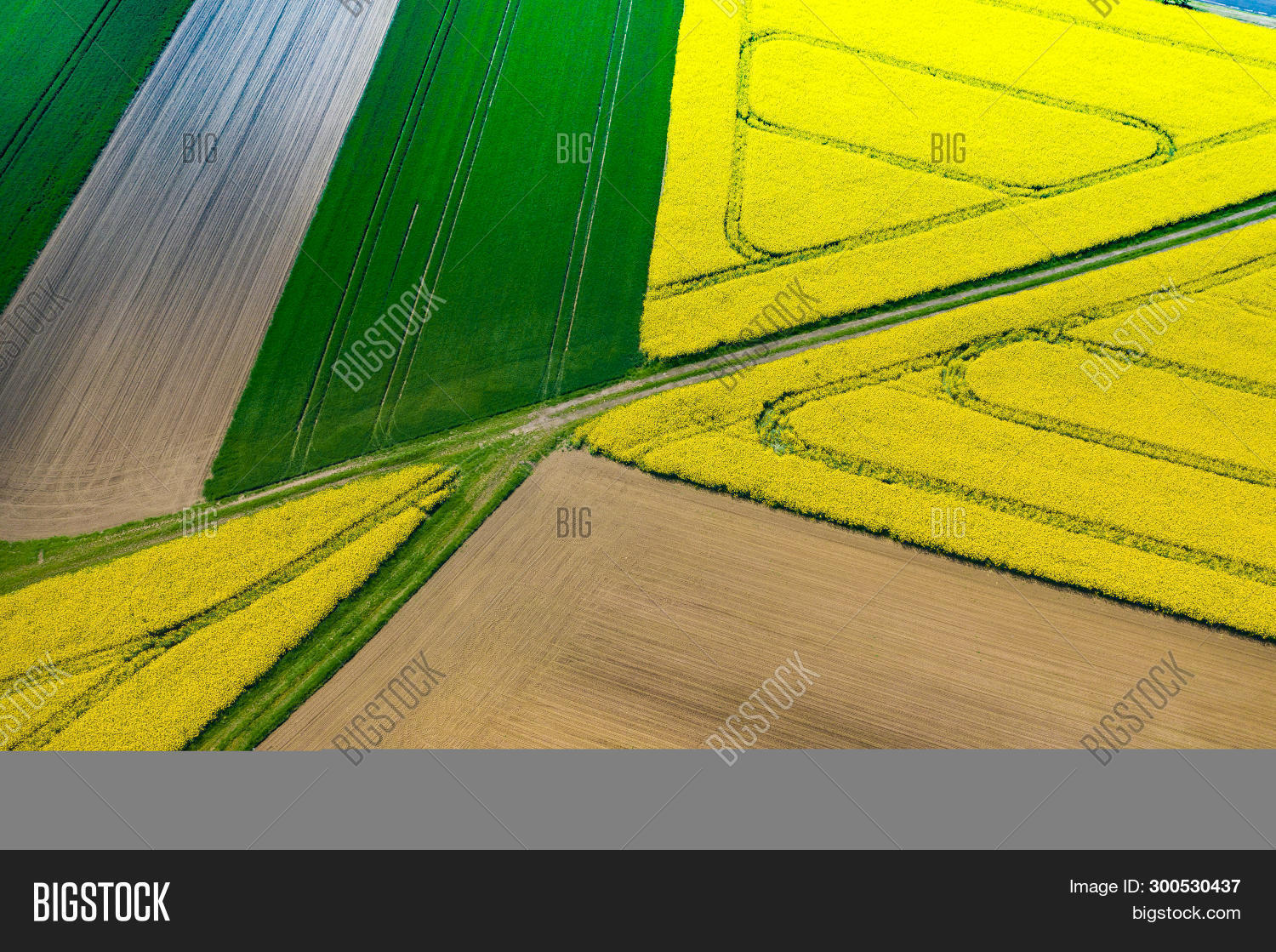 Aerial View Summer Image & Photo (Free Trial) | Bigstock