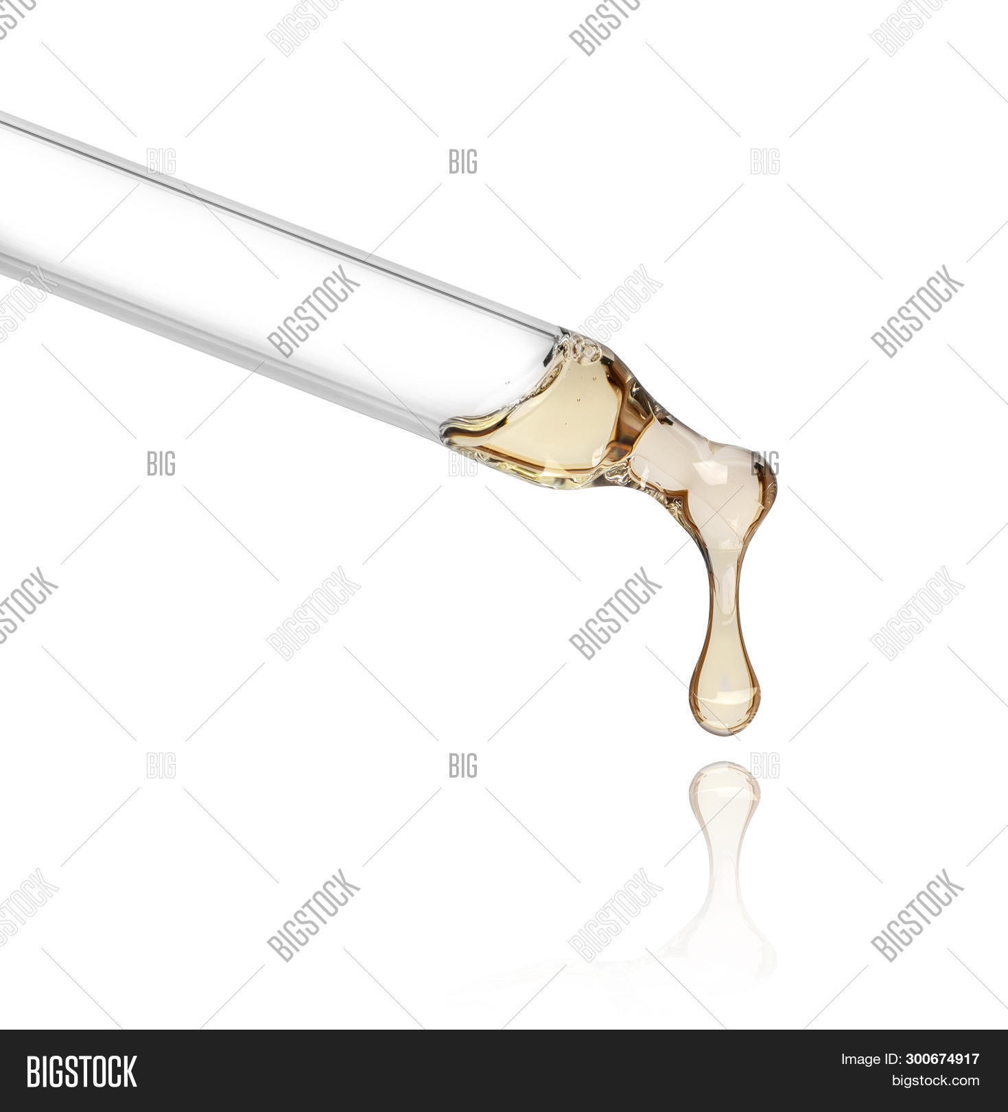 Liquid Drop Cosmetic Image & Photo (Free Trial) | Bigstock