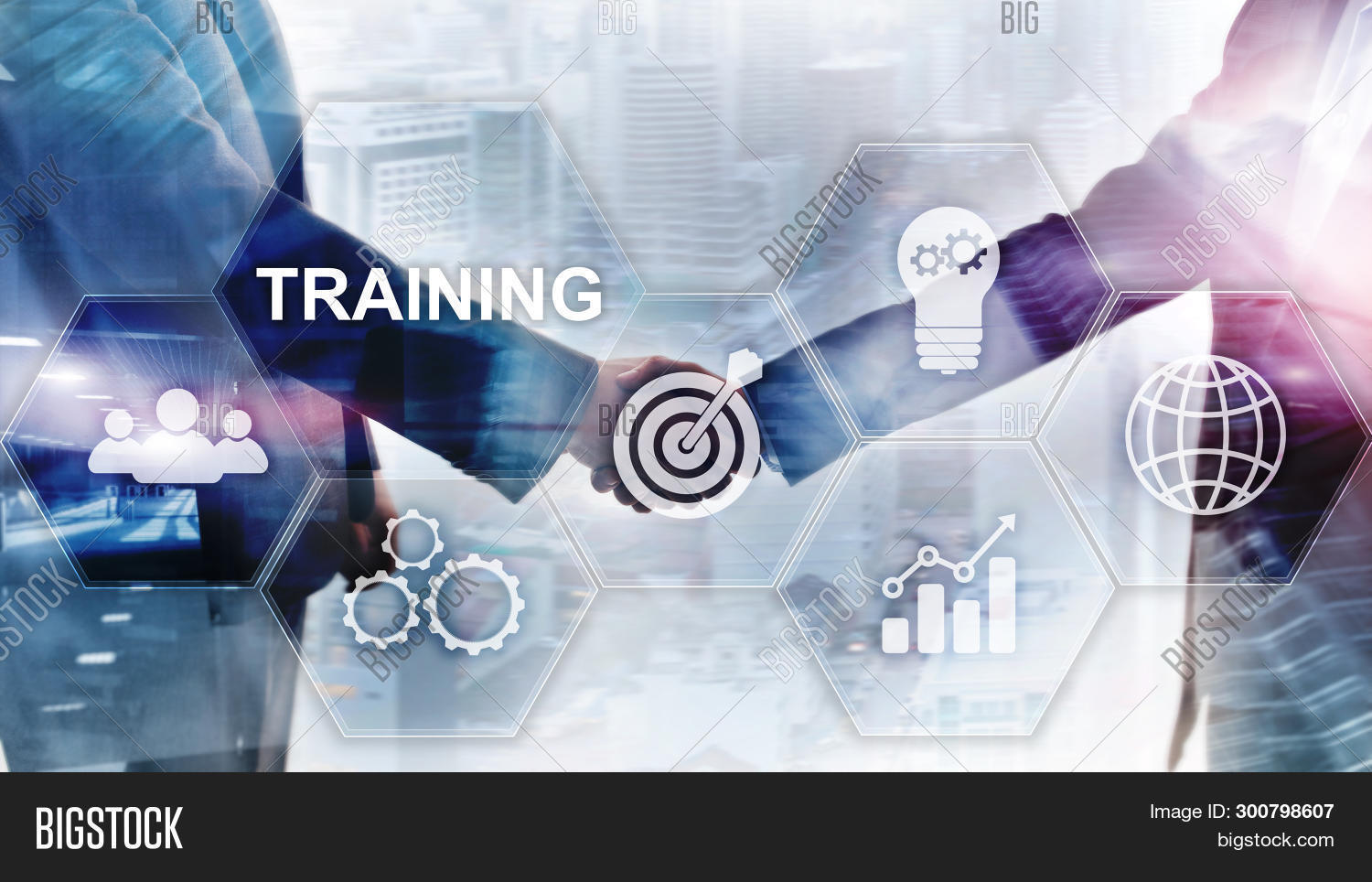 Business Training Image & Photo (Free Trial) | Bigstock
