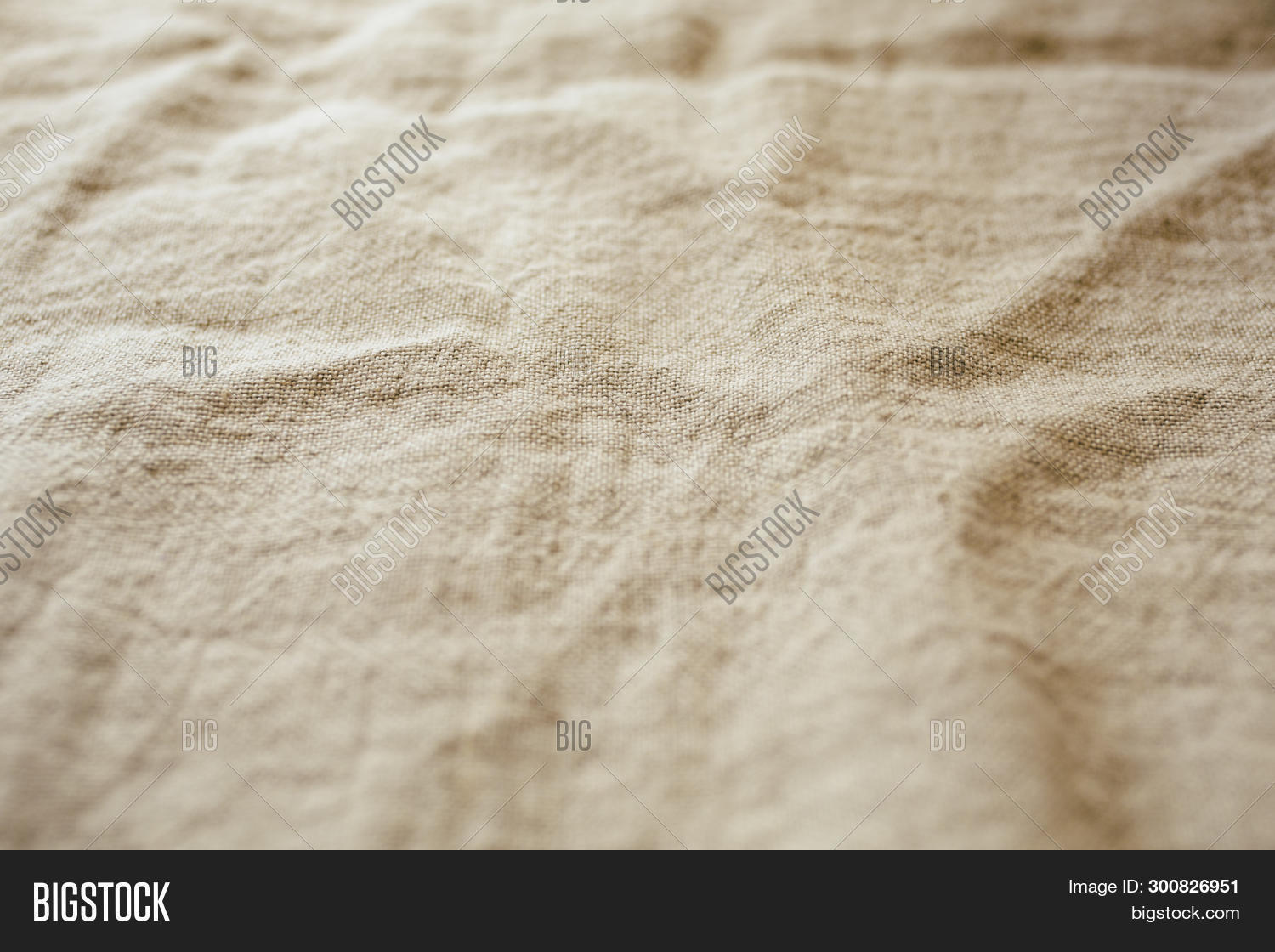 Natural Linen Texture Image & Photo (Free Trial) | Bigstock