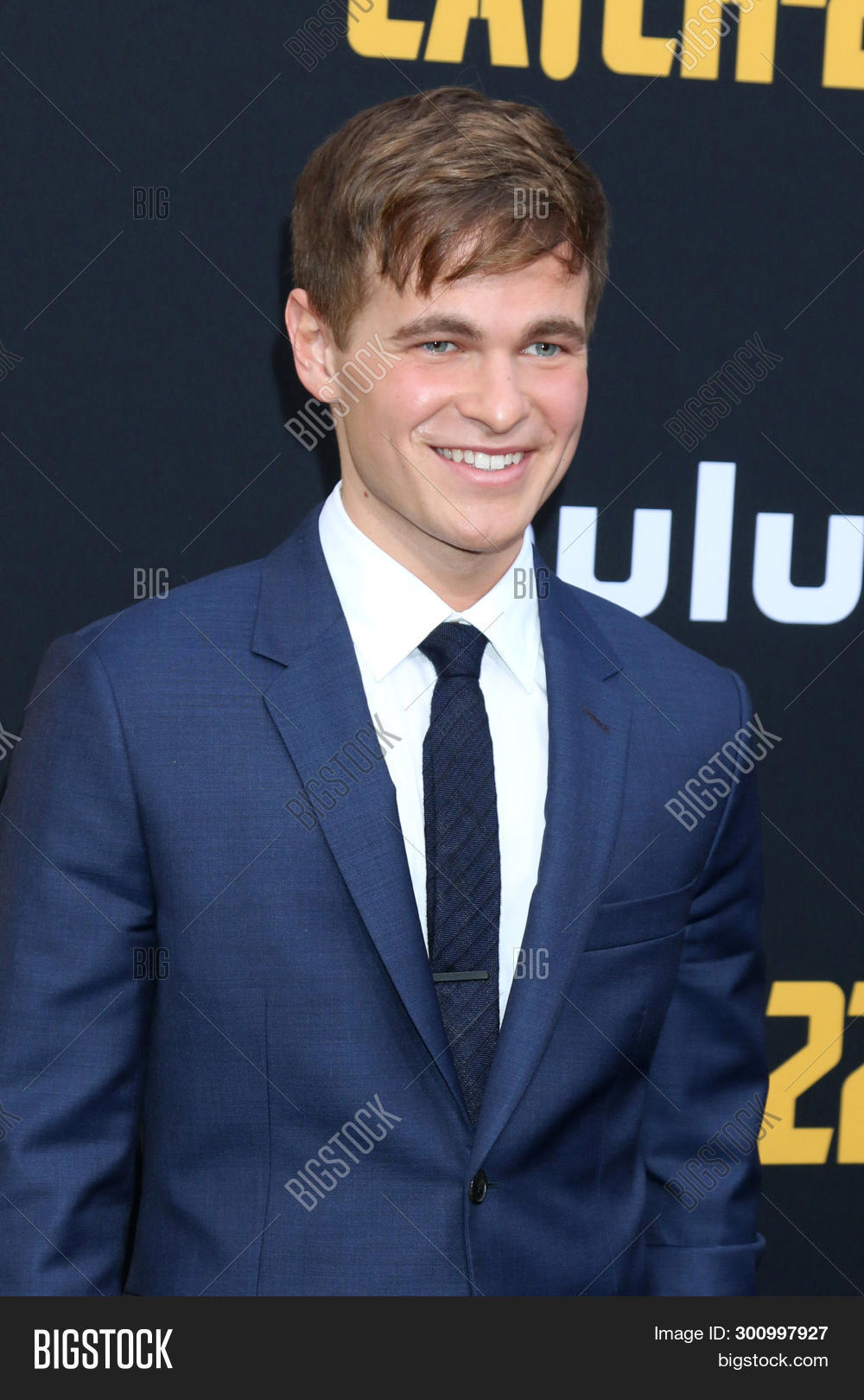 Graham Patrick Martin Pictures