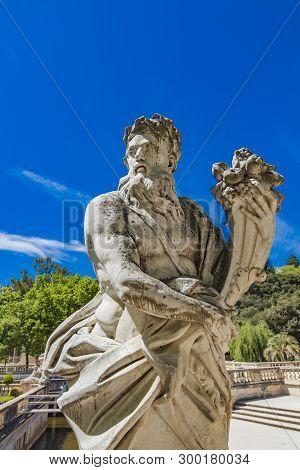 Statue Divinity Image & Photo (Free Trial) | Bigstock