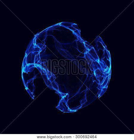 Space-time Portal. Image & Photo (Free Trial) | Bigstock