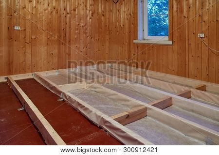 Installation Cross Image & Photo (Free Trial) | Bigstock