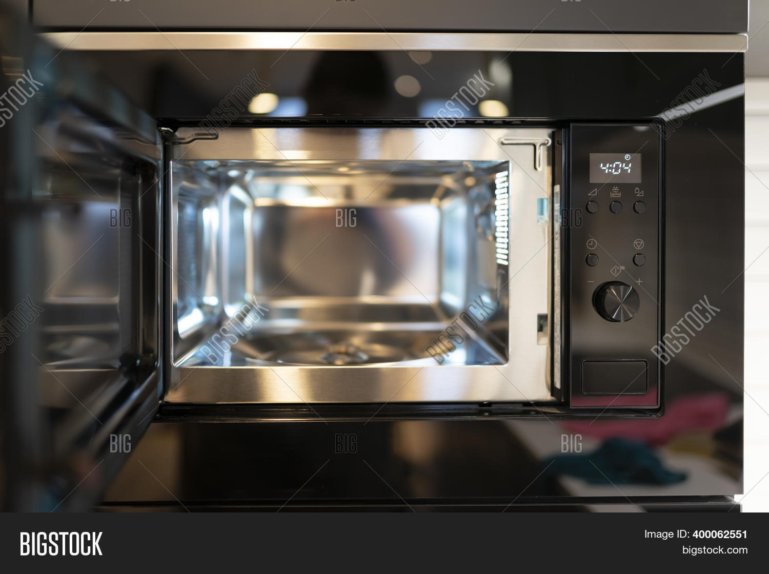 Modern Built- Image & Photo (Free Trial) | Bigstock