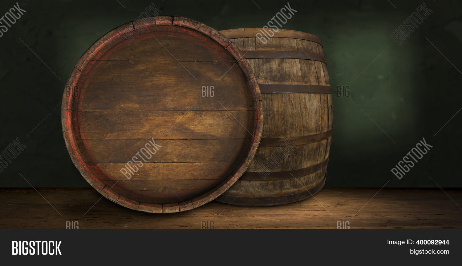 Background Barrel Image & Photo (Free Trial) | Bigstock