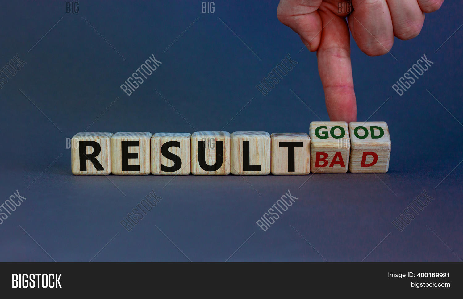 The Word Result