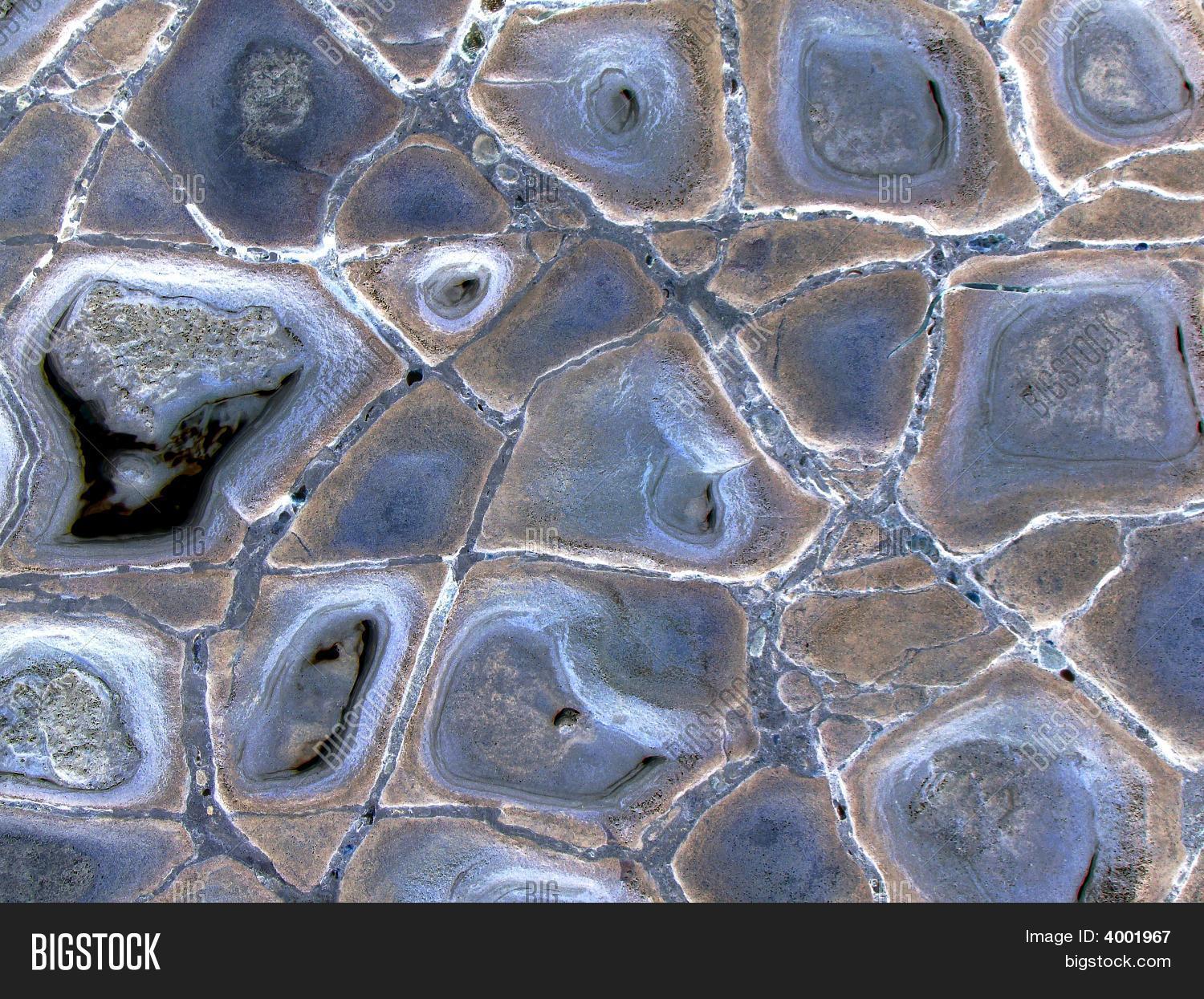 Iridescent Rocks Image & Photo (Free Trial) | Bigstock