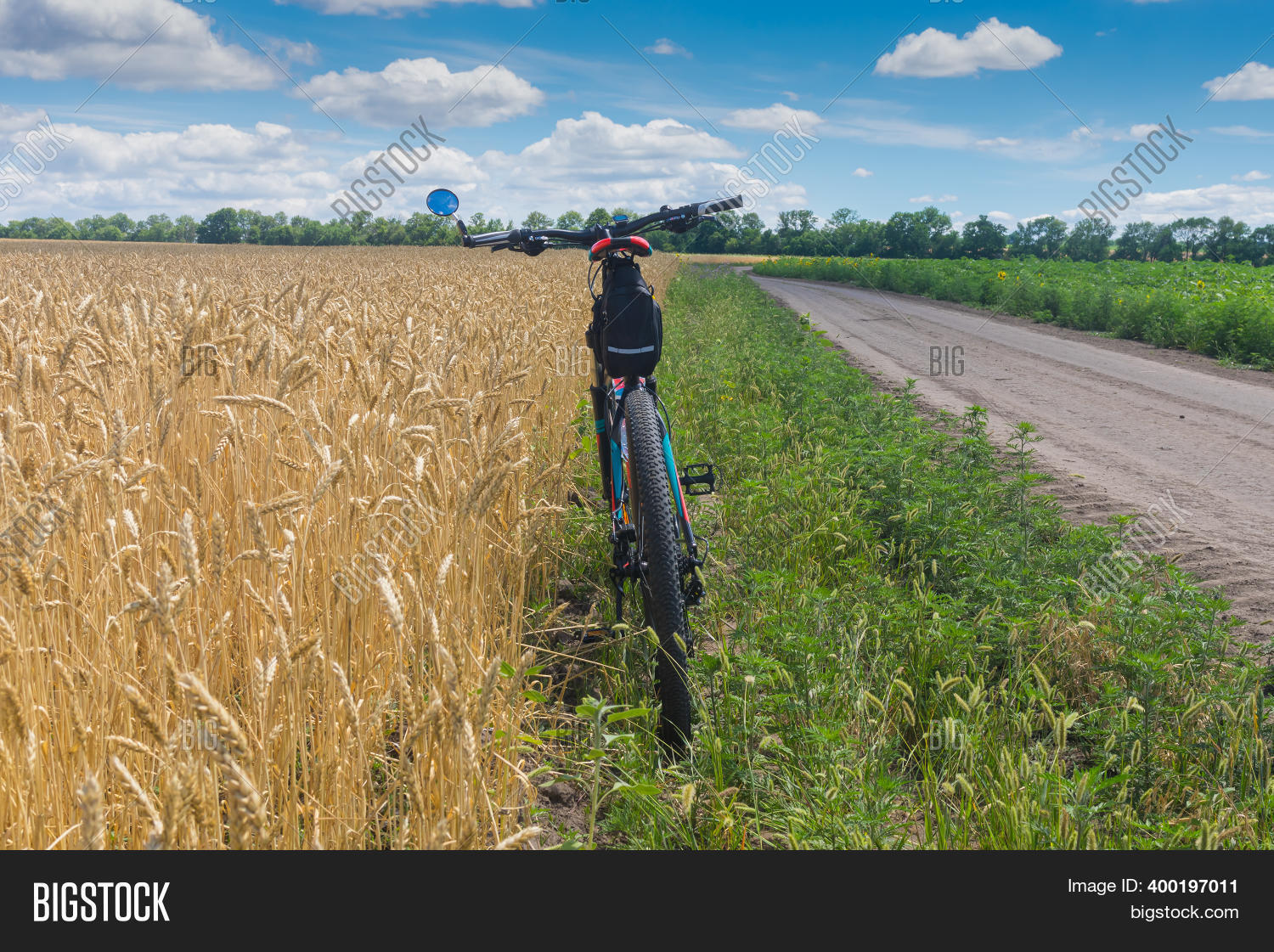 Landscape Earth Road Image & Photo (Free Trial) | Bigstock