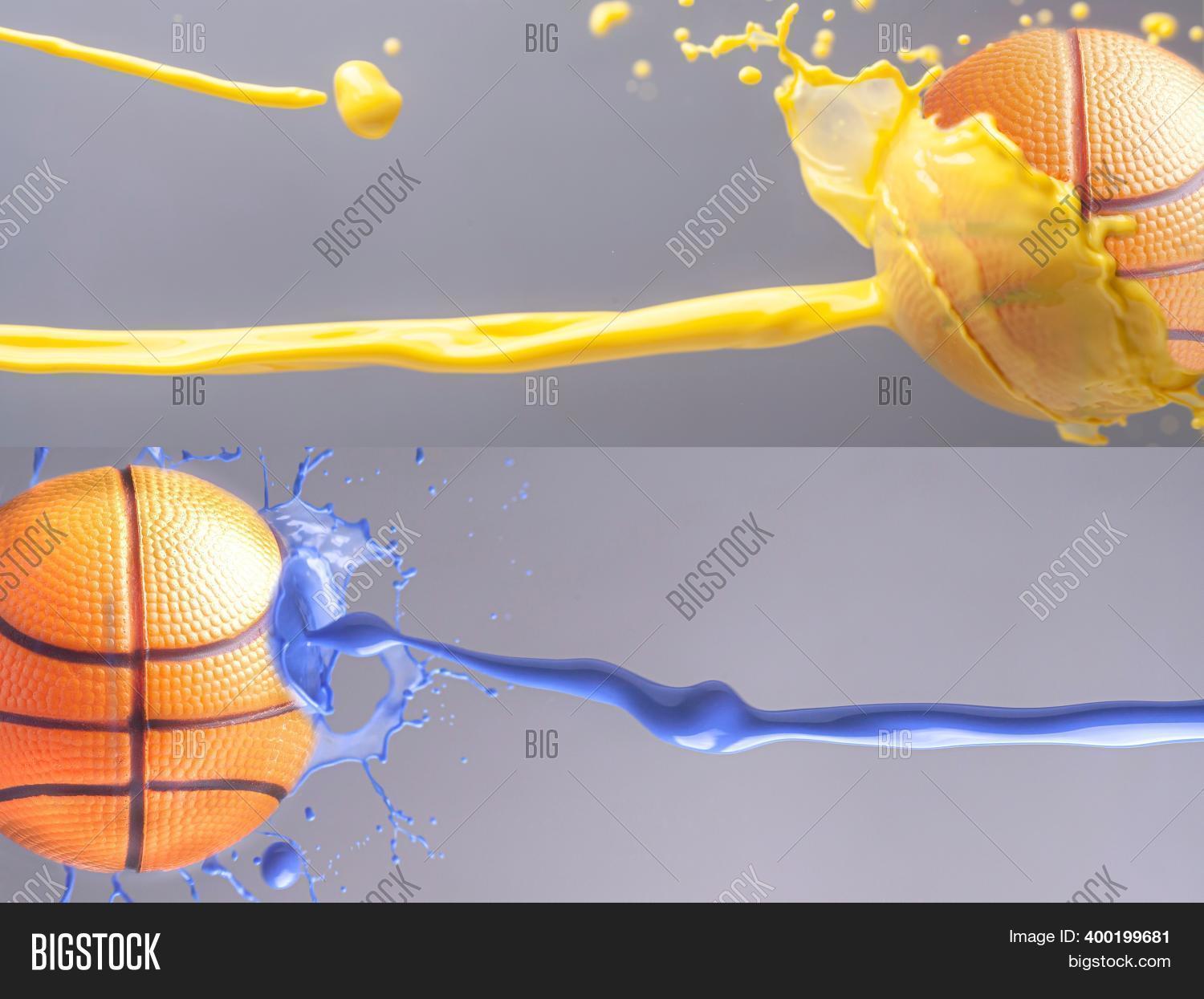 Basketball Balls Image & Photo (Free Trial) | Bigstock