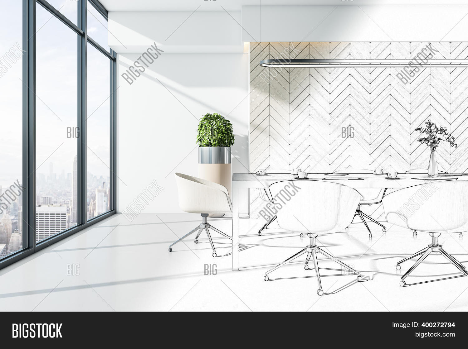 Drawing Conference Image & Photo (Free Trial) | Bigstock