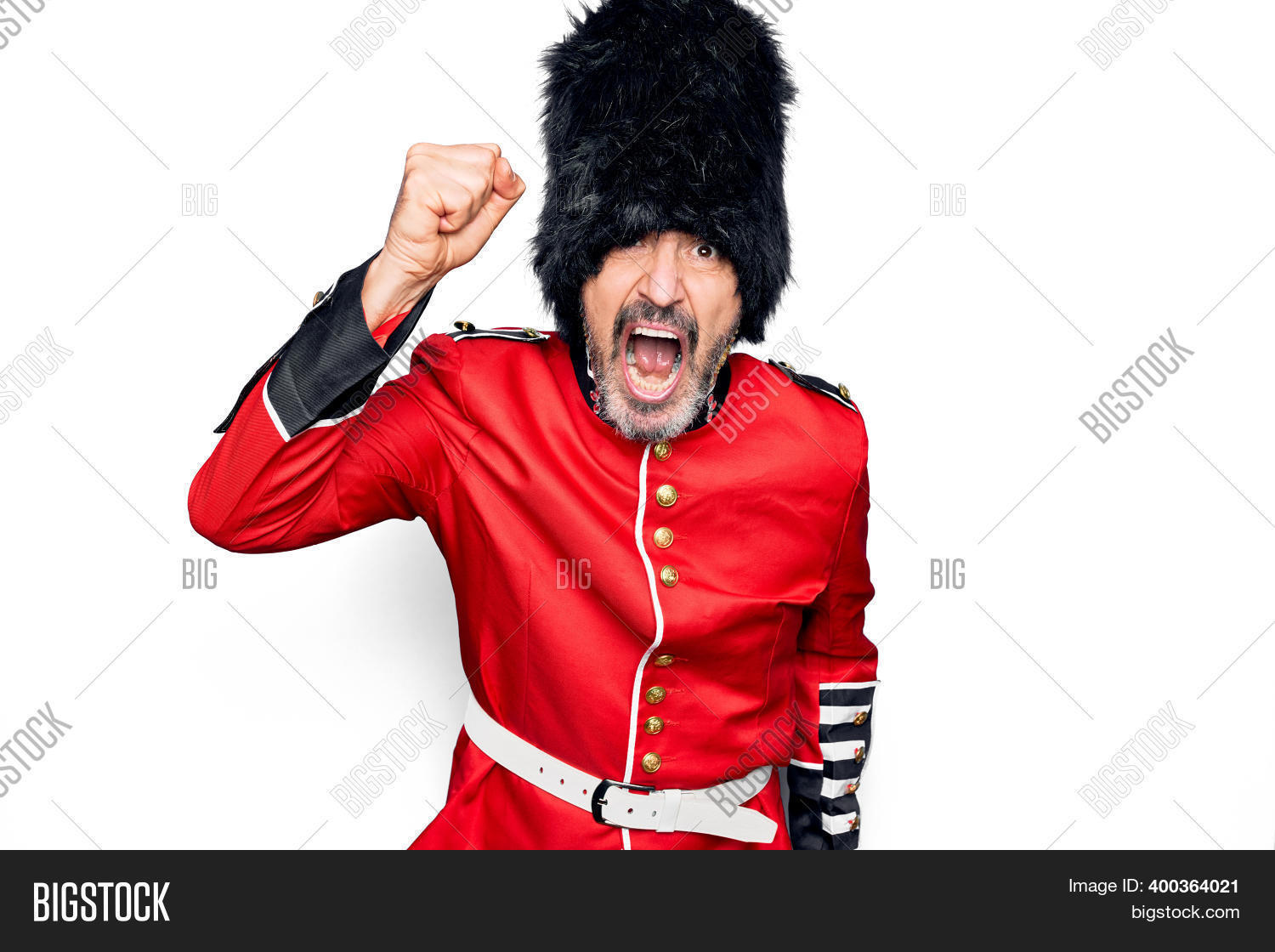 Middle Age Handsome Image & Photo (Free Trial) | Bigstock