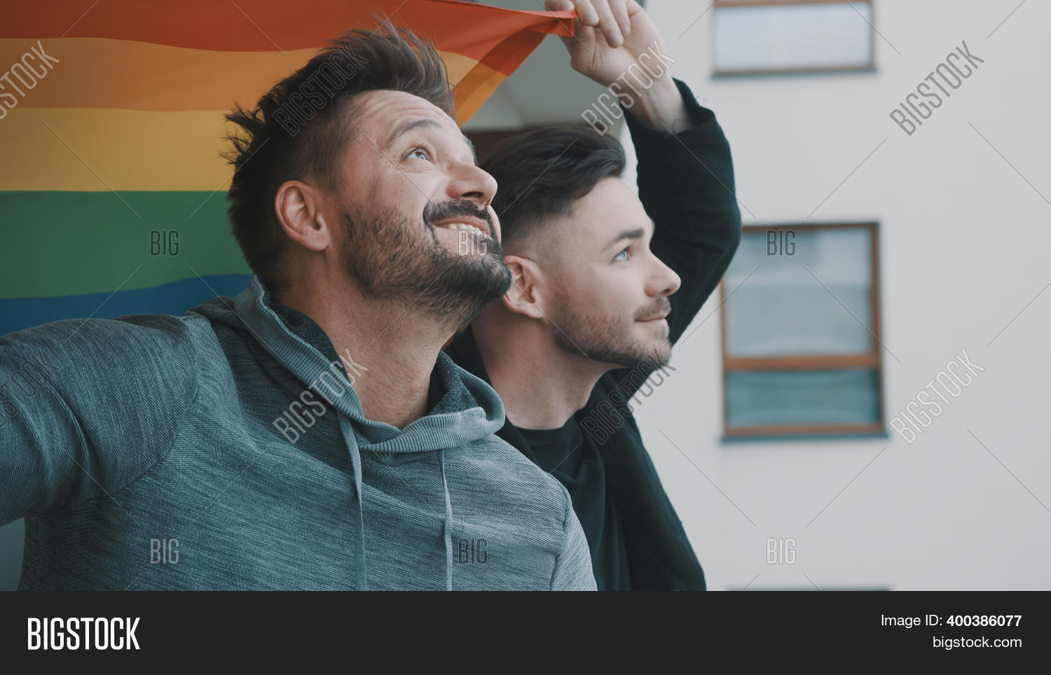 Young Homosexual Image & Photo (Free Trial) | Bigstock