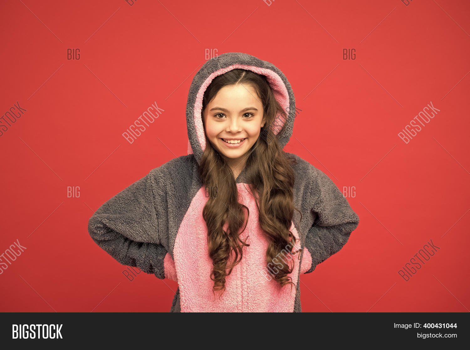 Warm Cozy. Happy Child Image & Photo (Free Trial) | Bigstock