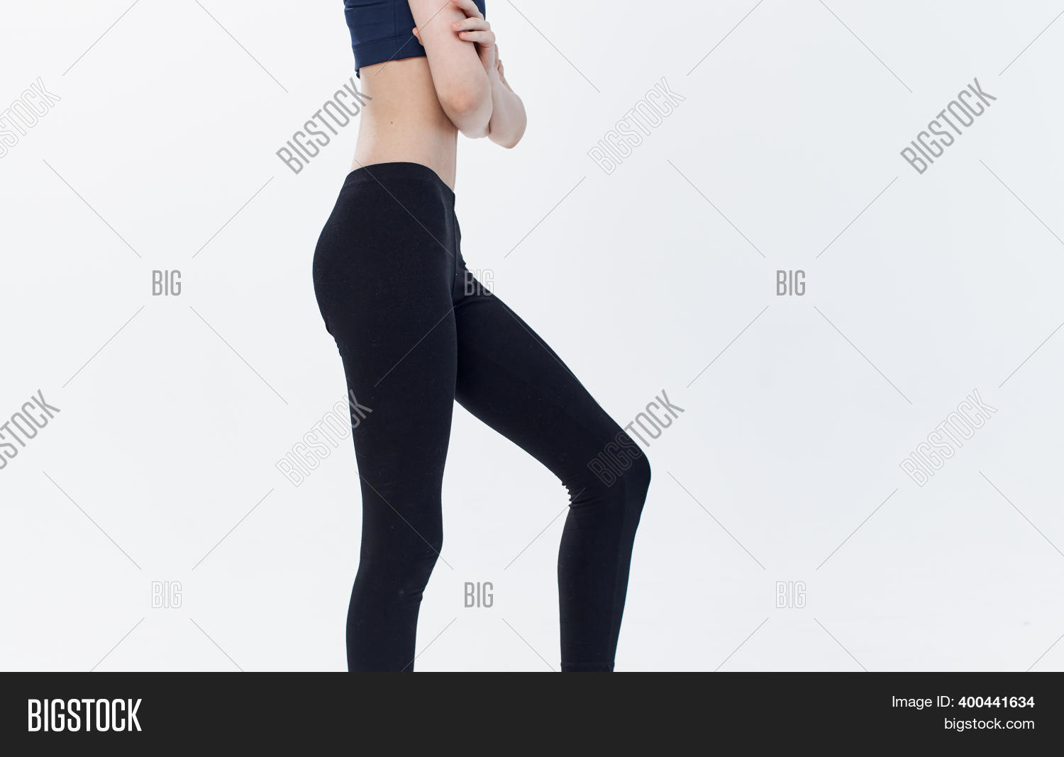 Energetic Woman Image & Photo (Free Trial) | Bigstock