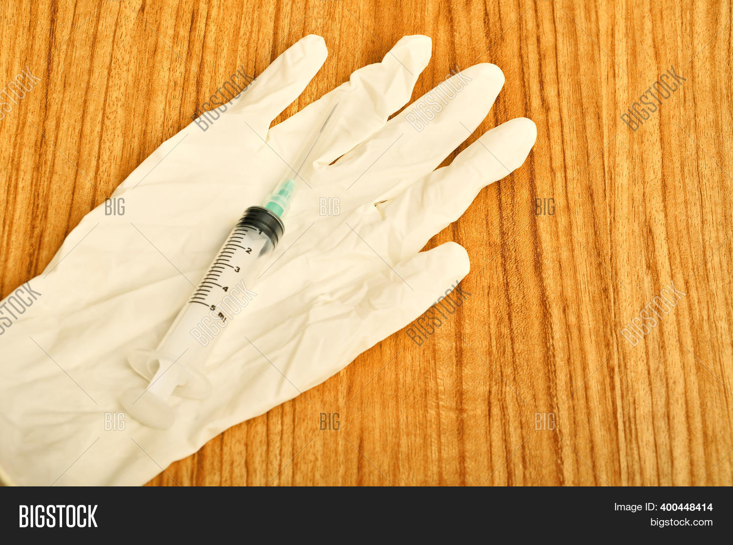 Medical Injection Image & Photo (Free Trial) | Bigstock