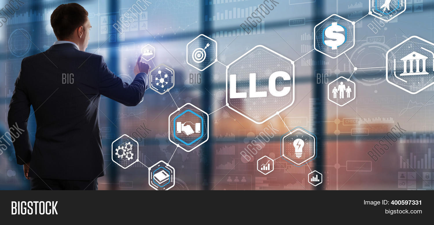 Limited Liability Image & Photo (Free Trial) | Bigstock