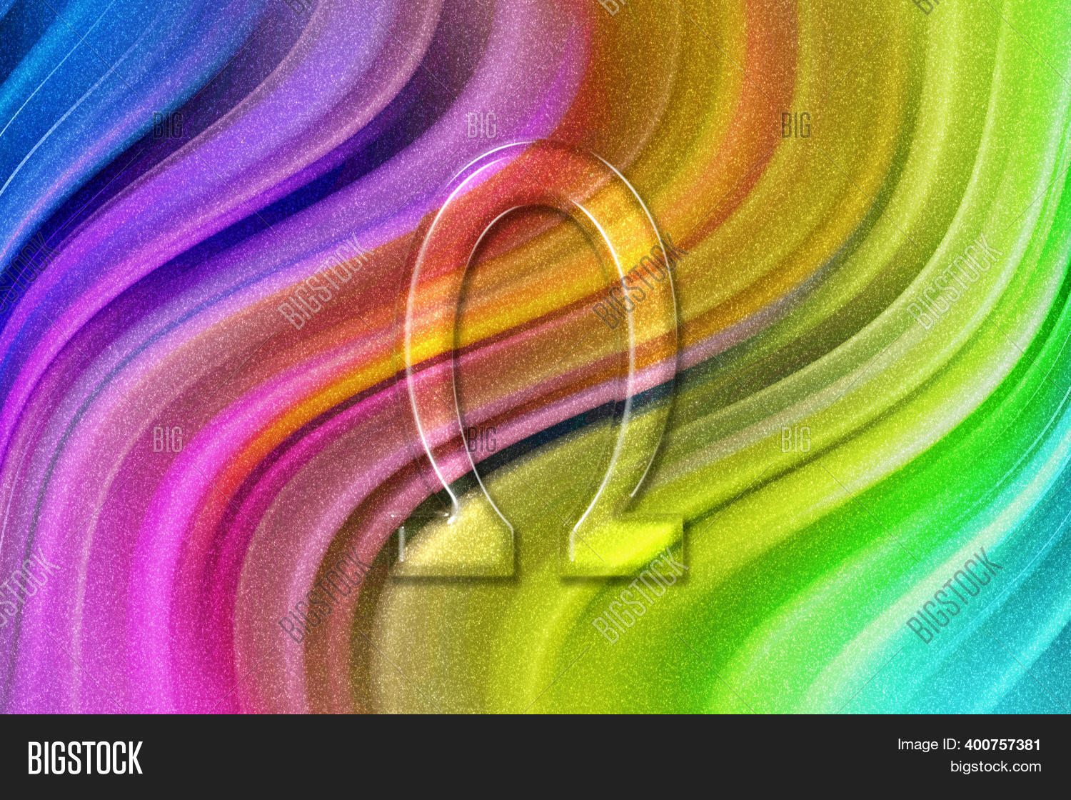 Omega Sign. Omega Image & Photo (Free Trial) | Bigstock