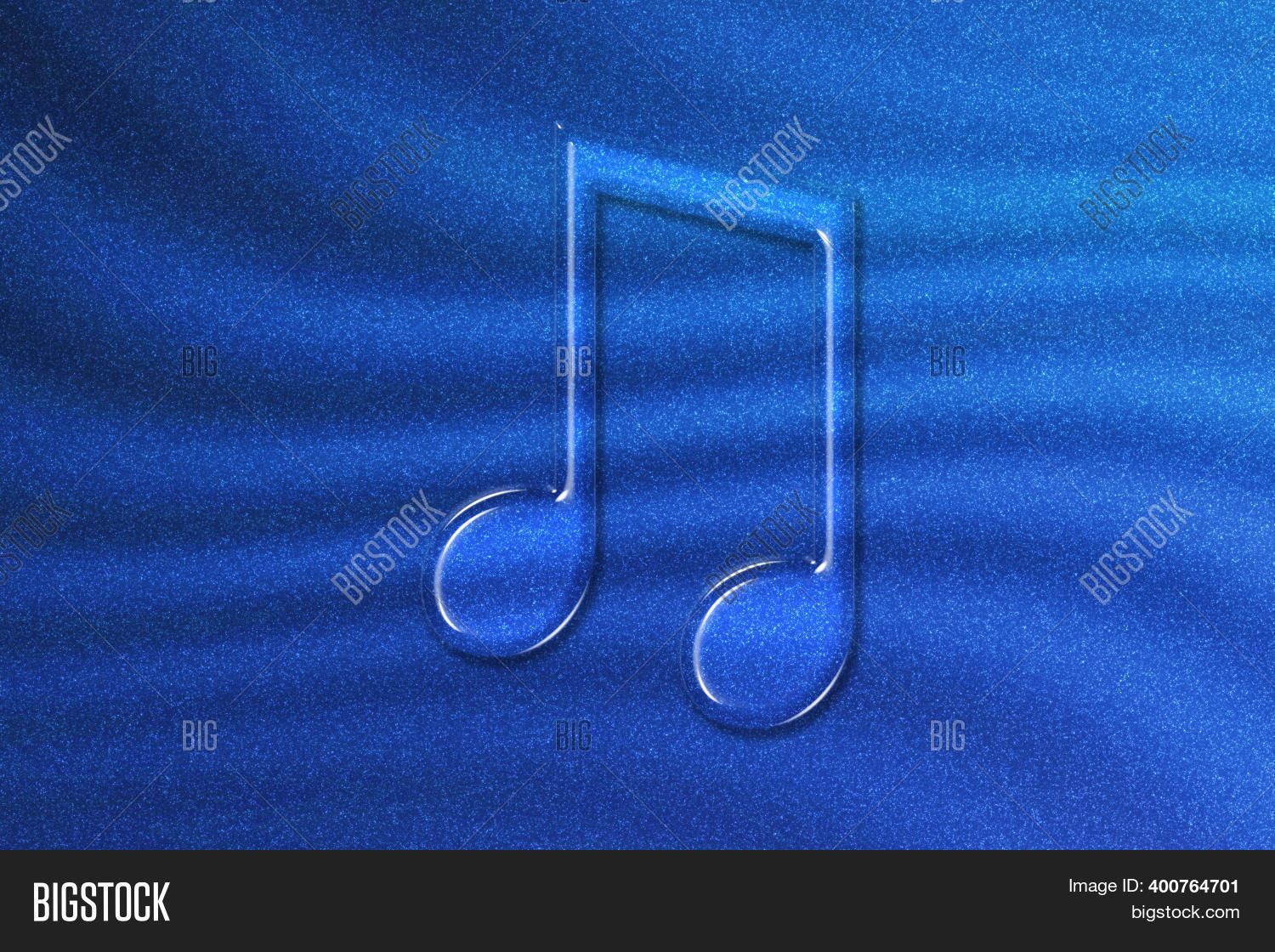 Beamed Eighth Note Image & Photo (Free Trial) | Bigstock