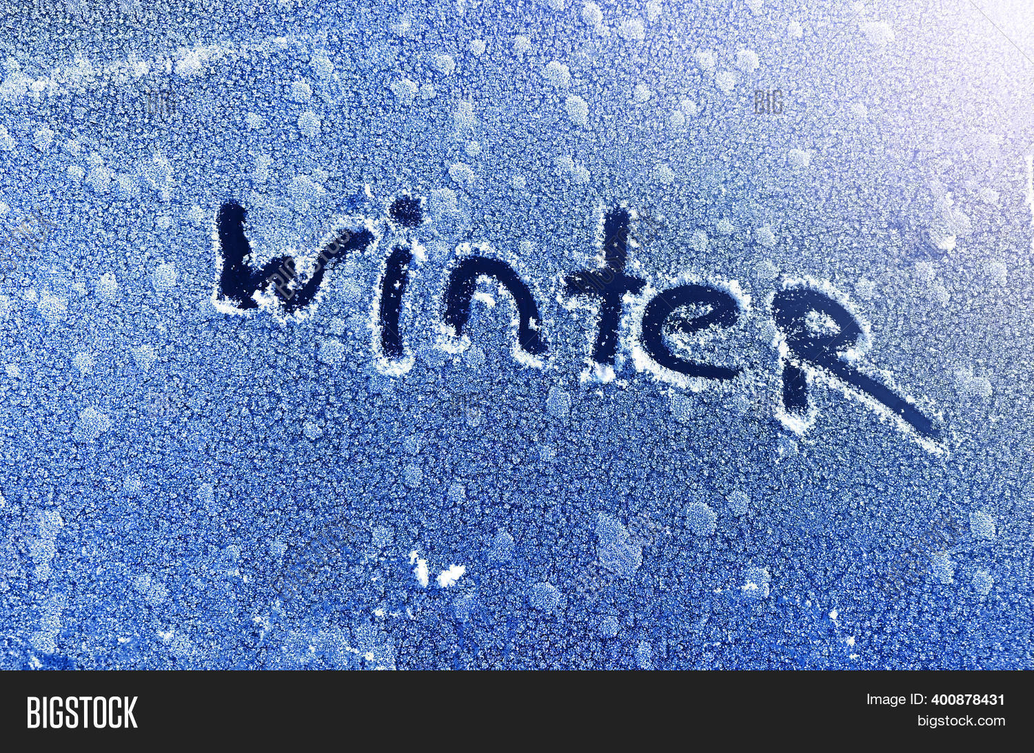 Winter Season Concept Image & Photo (Free Trial) | Bigstock
