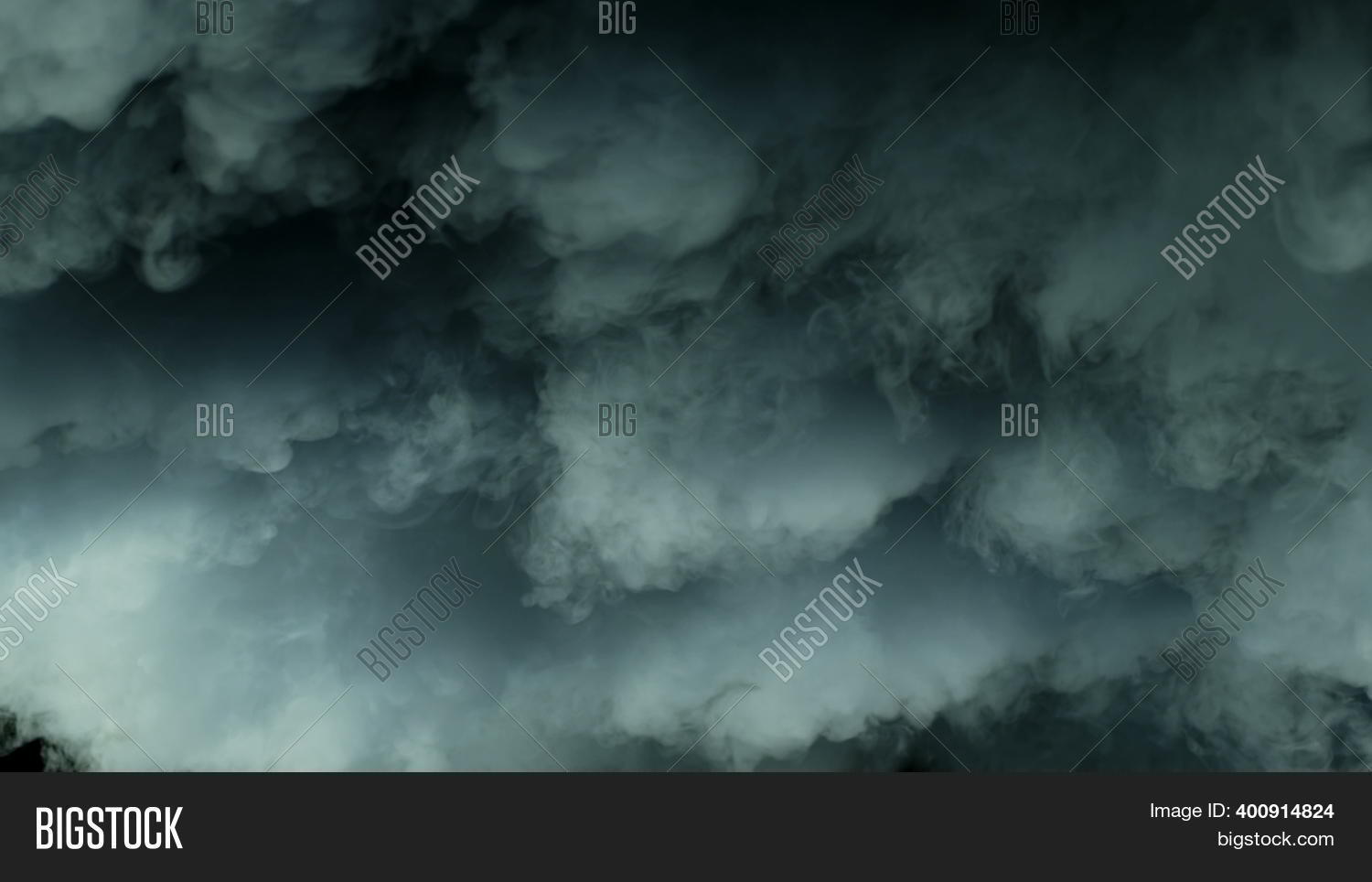 Photo Real Thunder Image & Photo (Free Trial) | Bigstock