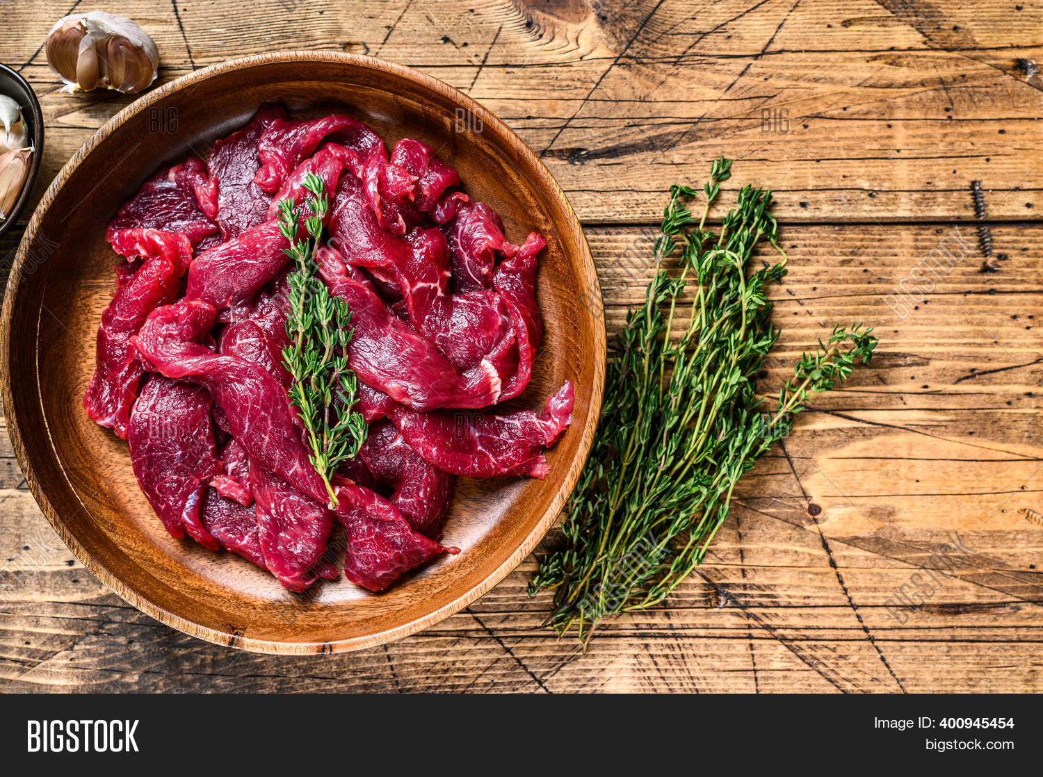 Raw Uncooked Beef Meat Image & Photo (Free Trial) | Bigstock