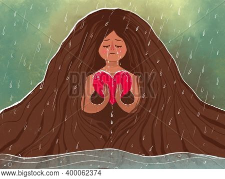 Tear Images, Illustrations & Vectors (Free) - Bigstock