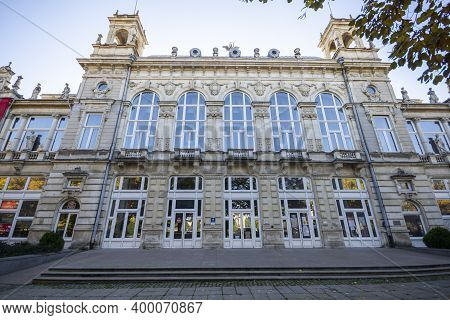 Ruse, Bulgaria - Image & Photo (Free Trial) | Bigstock