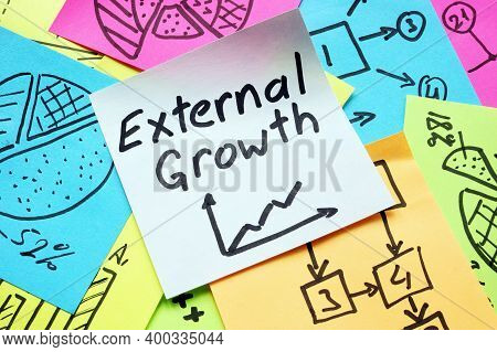 Business External Image & Photo (Free Trial) | Bigstock